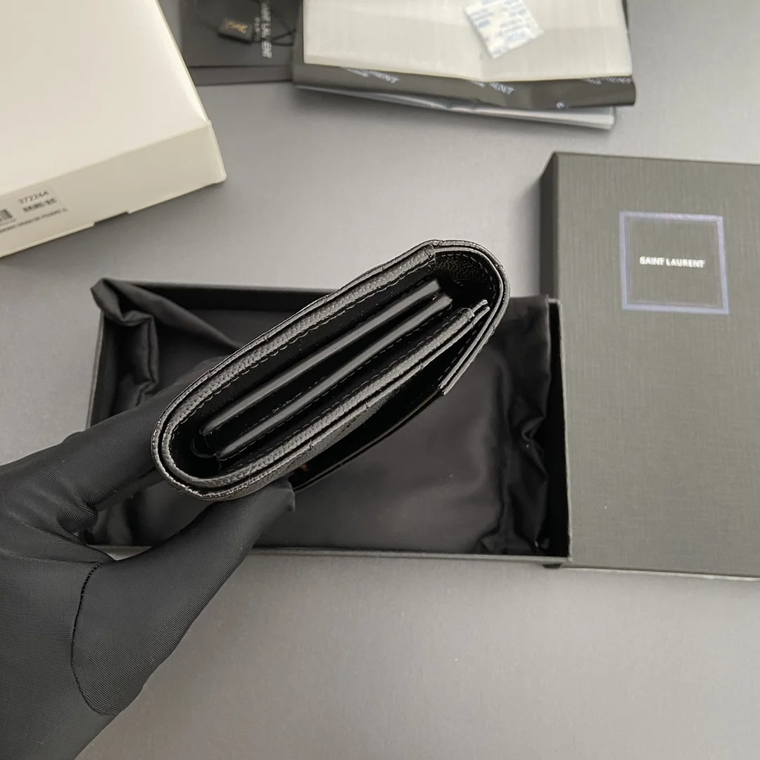 Low-cost YSL Wallets Purse