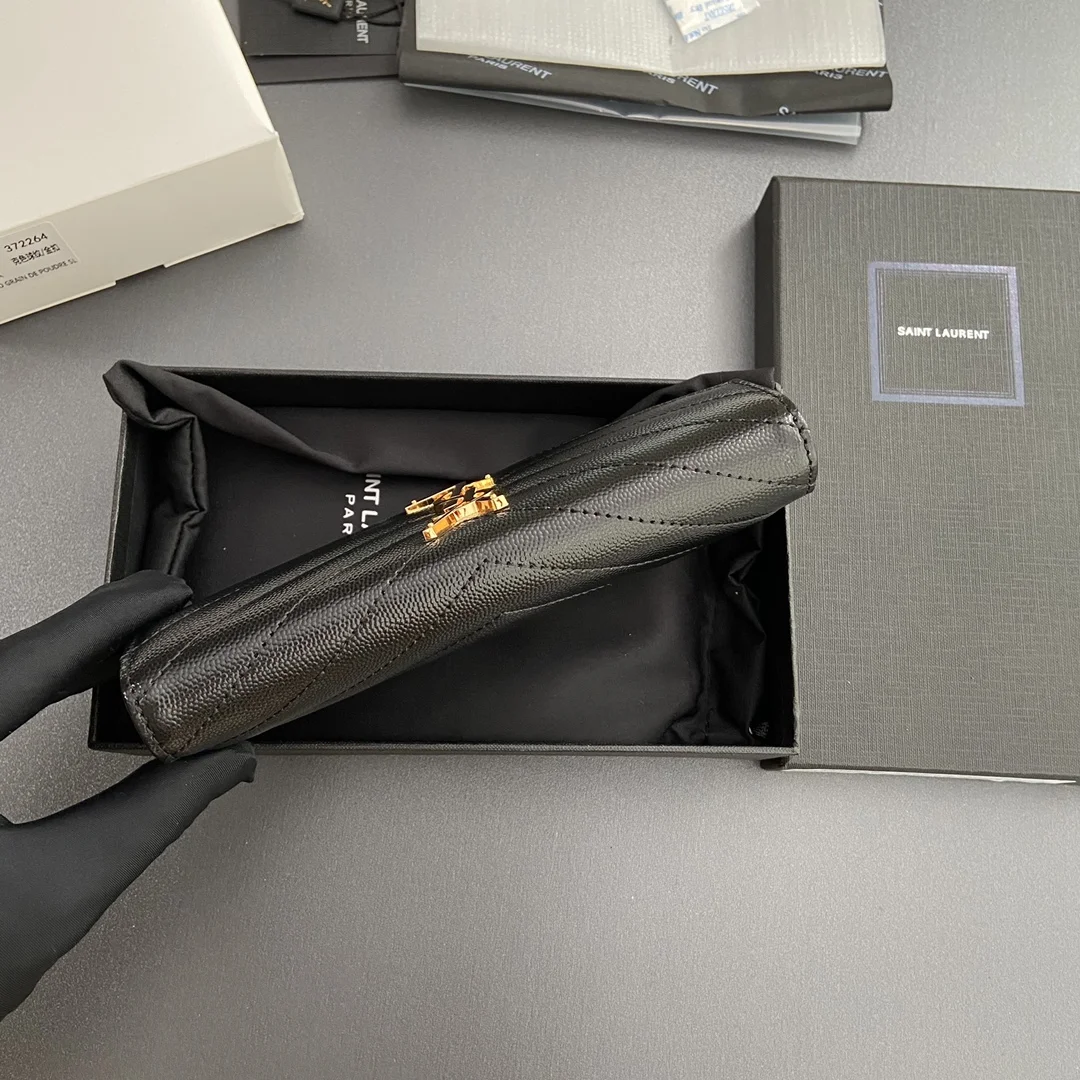 Low-cost YSL Wallets Purse