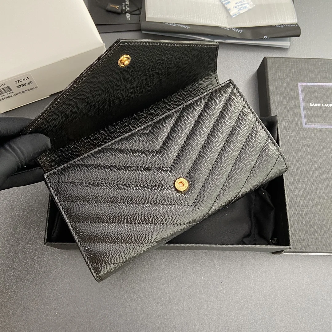 Low-cost YSL Wallets Purse