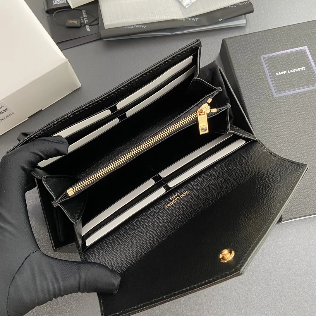 Low-cost YSL Wallets Purse