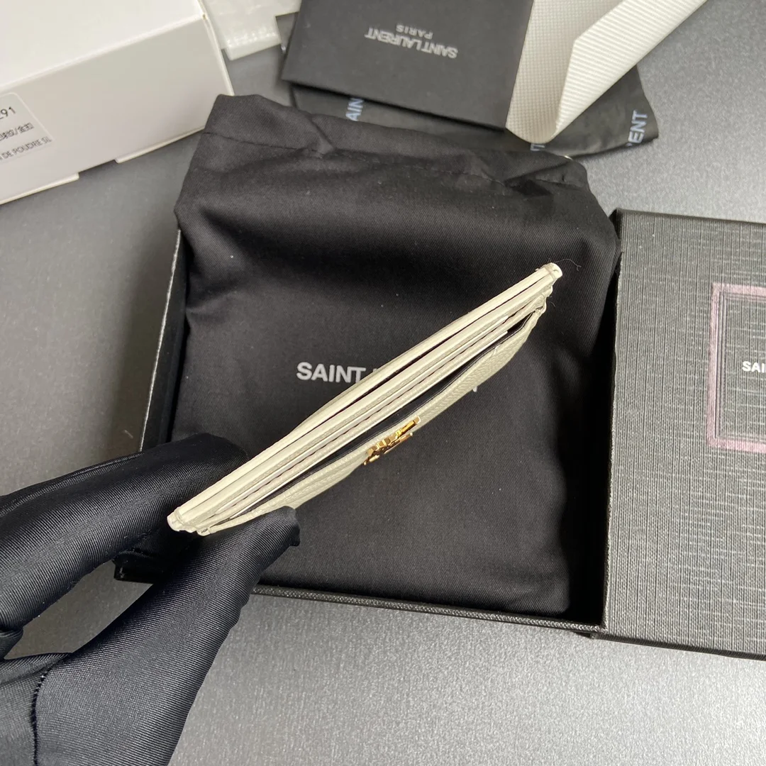 Precise copy YSL Wallets Purse