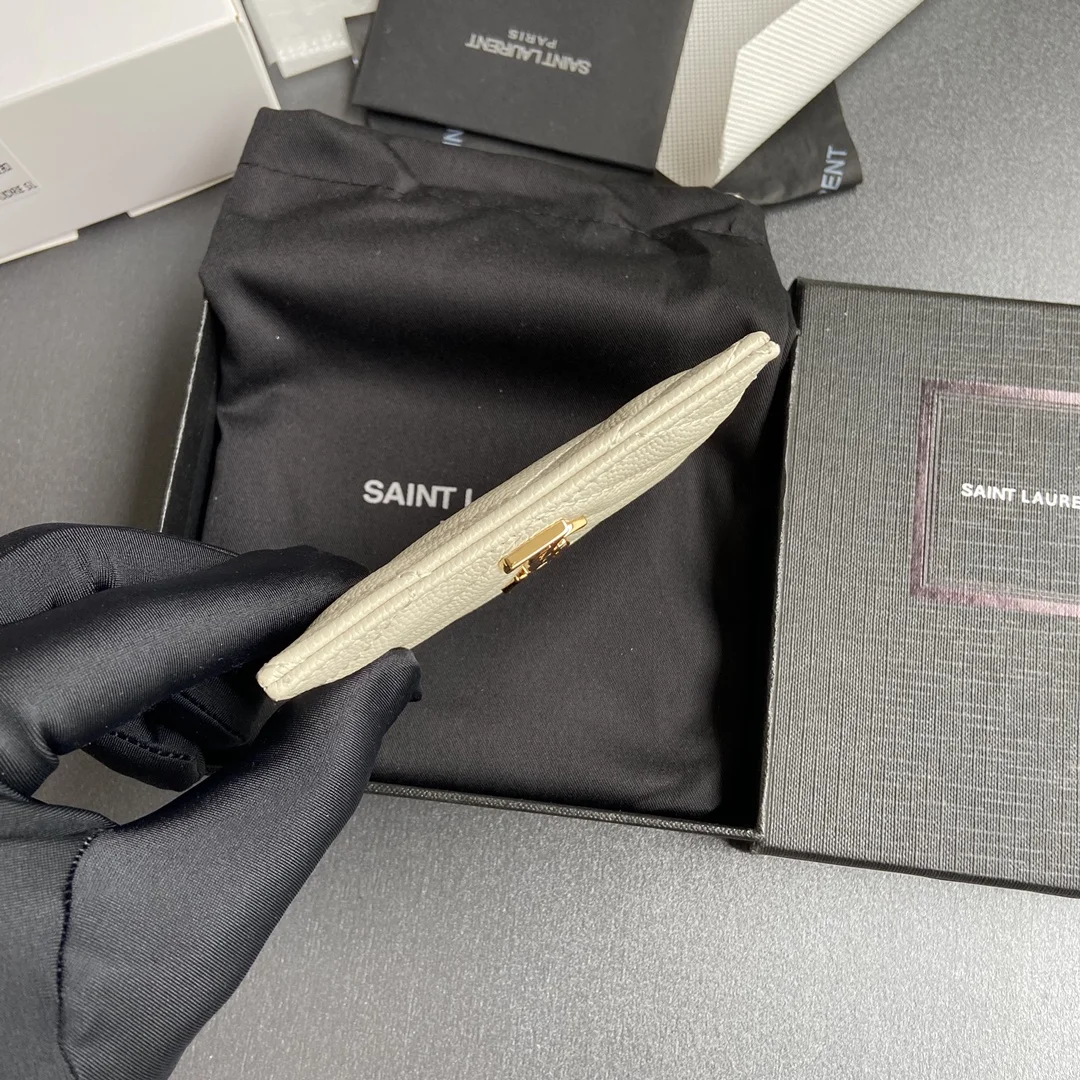Precise copy YSL Wallets Purse