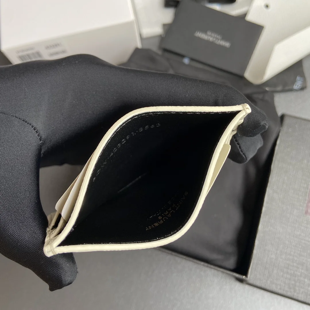 Precise copy YSL Wallets Purse