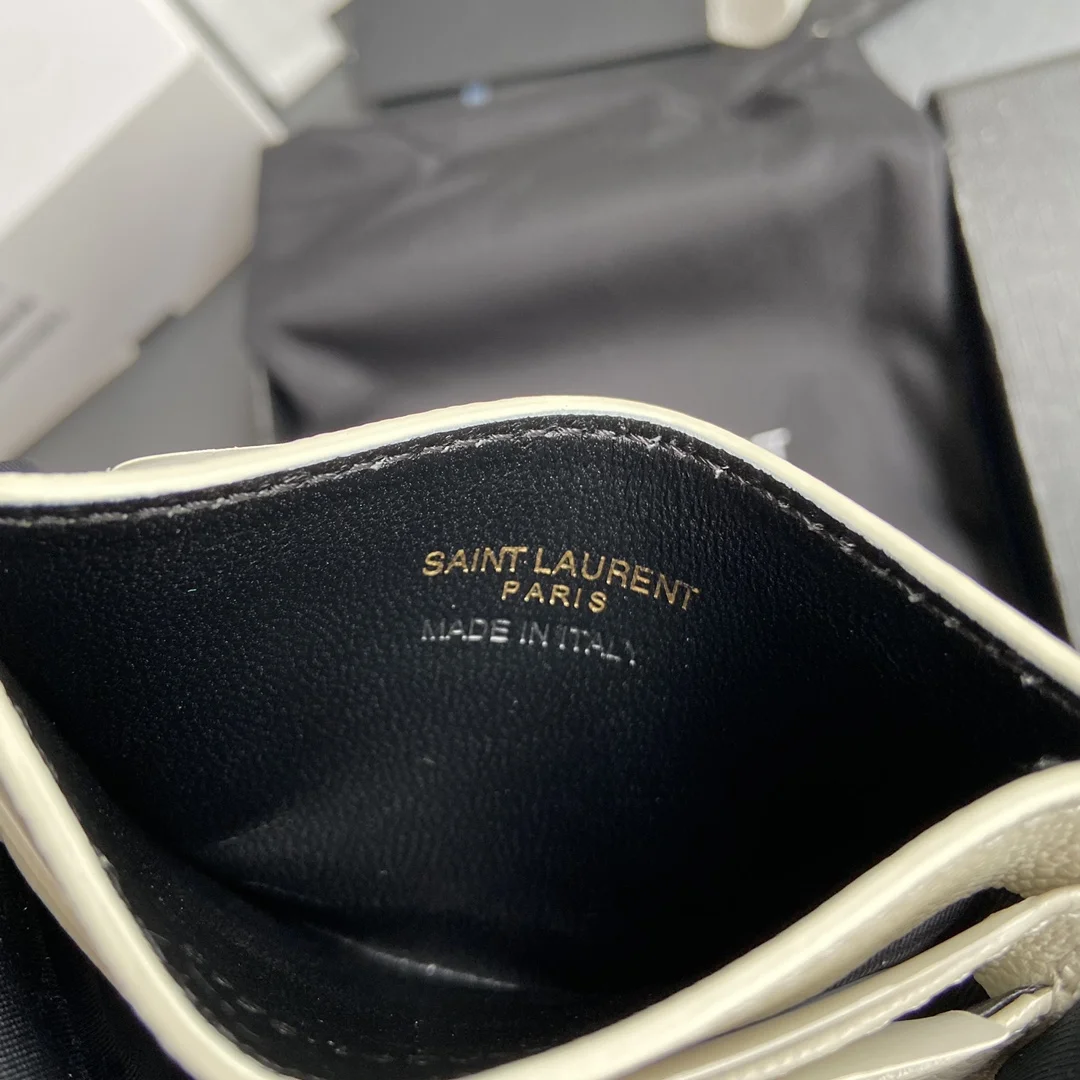 Precise copy YSL Wallets Purse