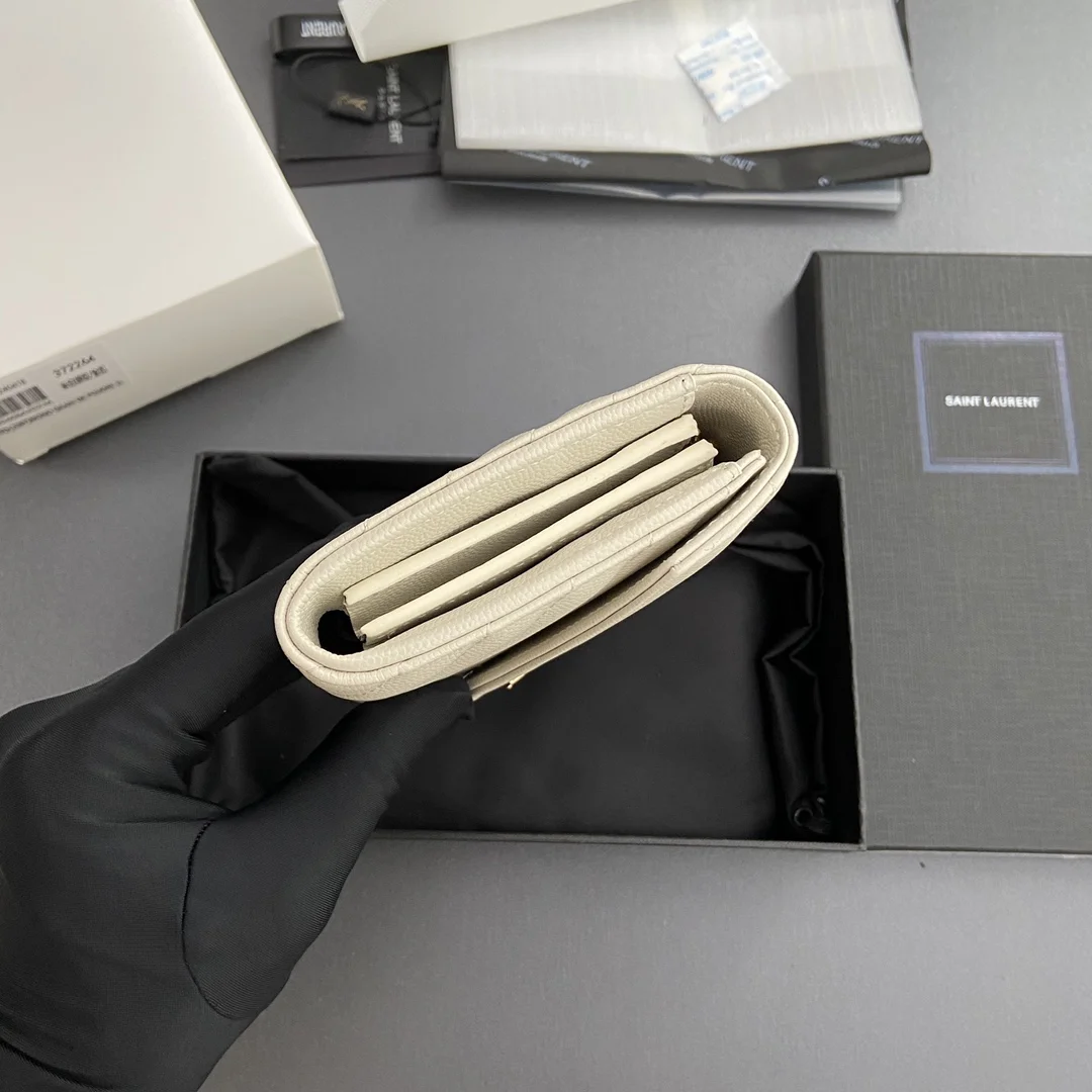 Original YSL Wallets Purse