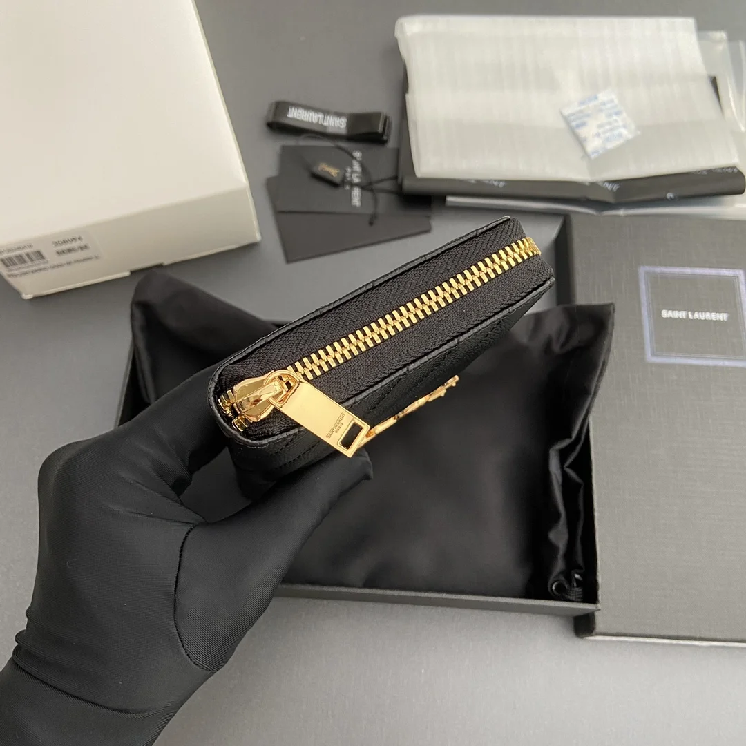 Inexpensive YSL Wallets Purse