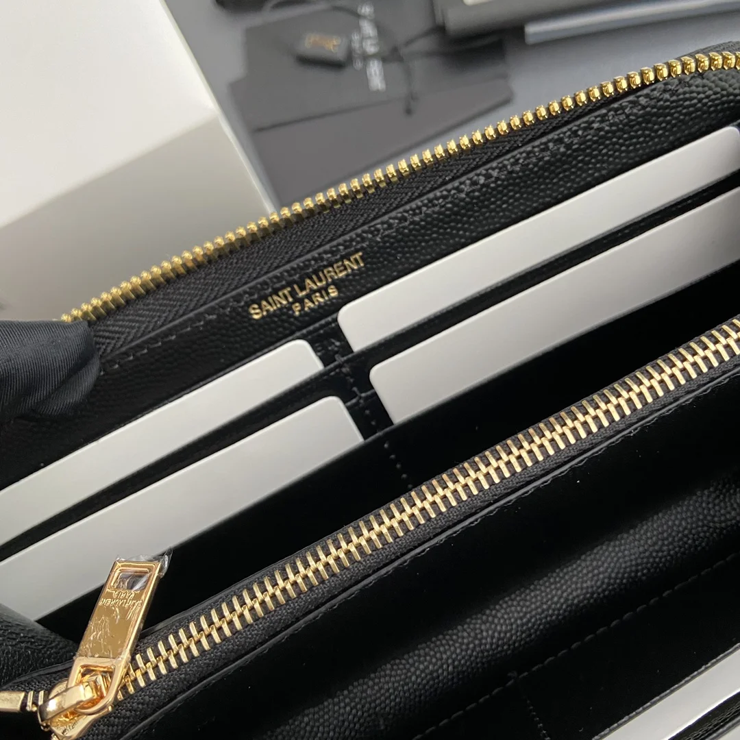Inexpensive YSL Wallets Purse