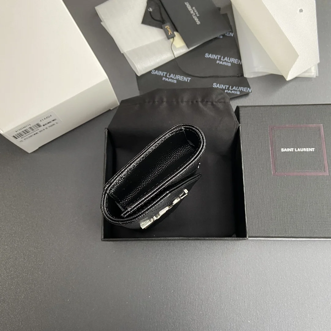 High accuracy YSL Wallets Purse