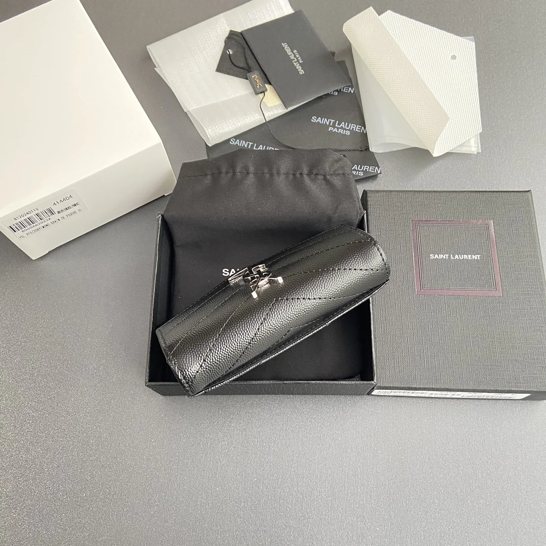 High accuracy YSL Wallets Purse