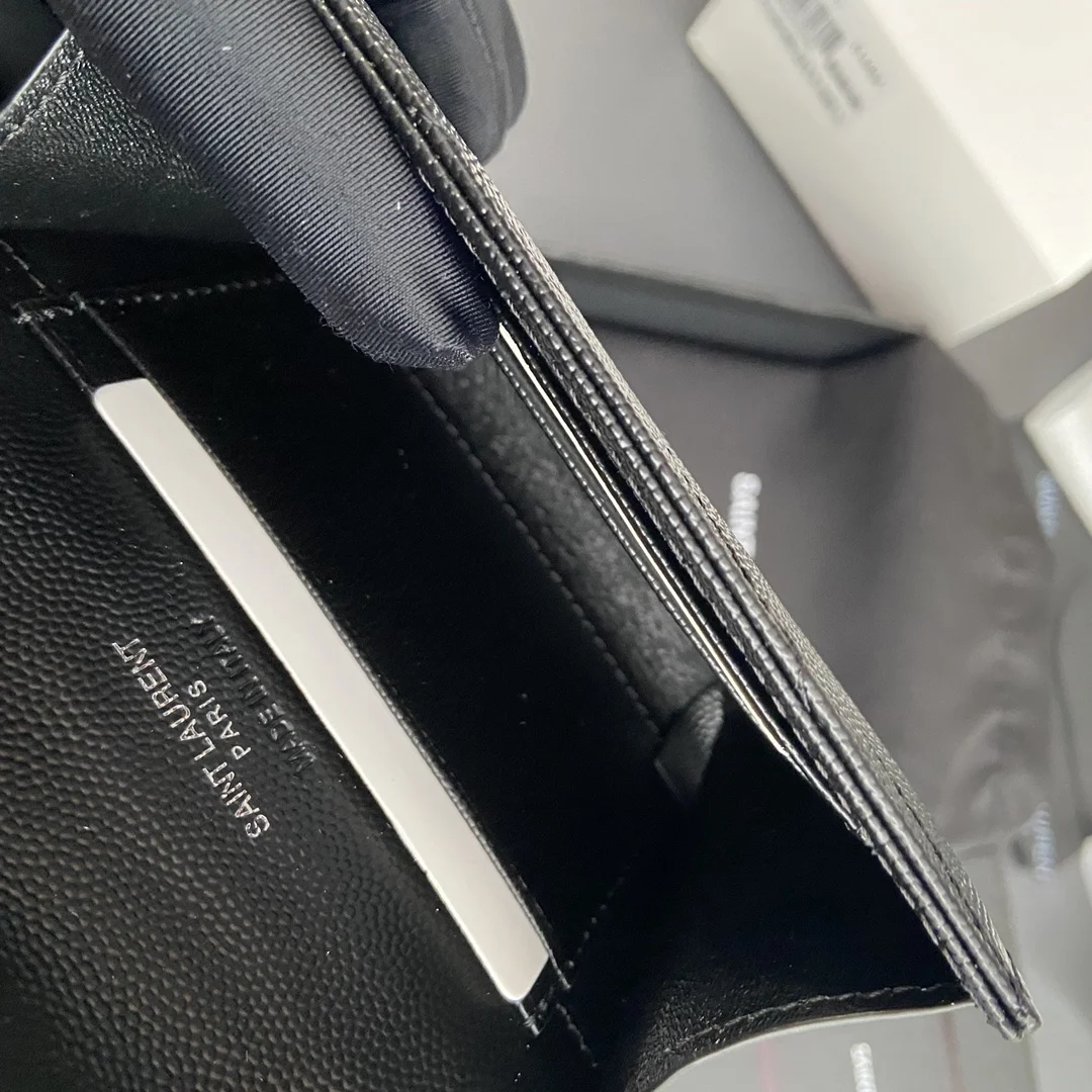 High accuracy YSL Wallets Purse