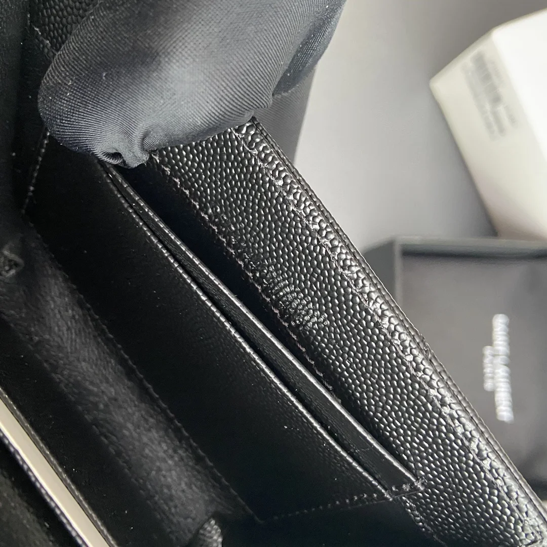 High accuracy YSL Wallets Purse