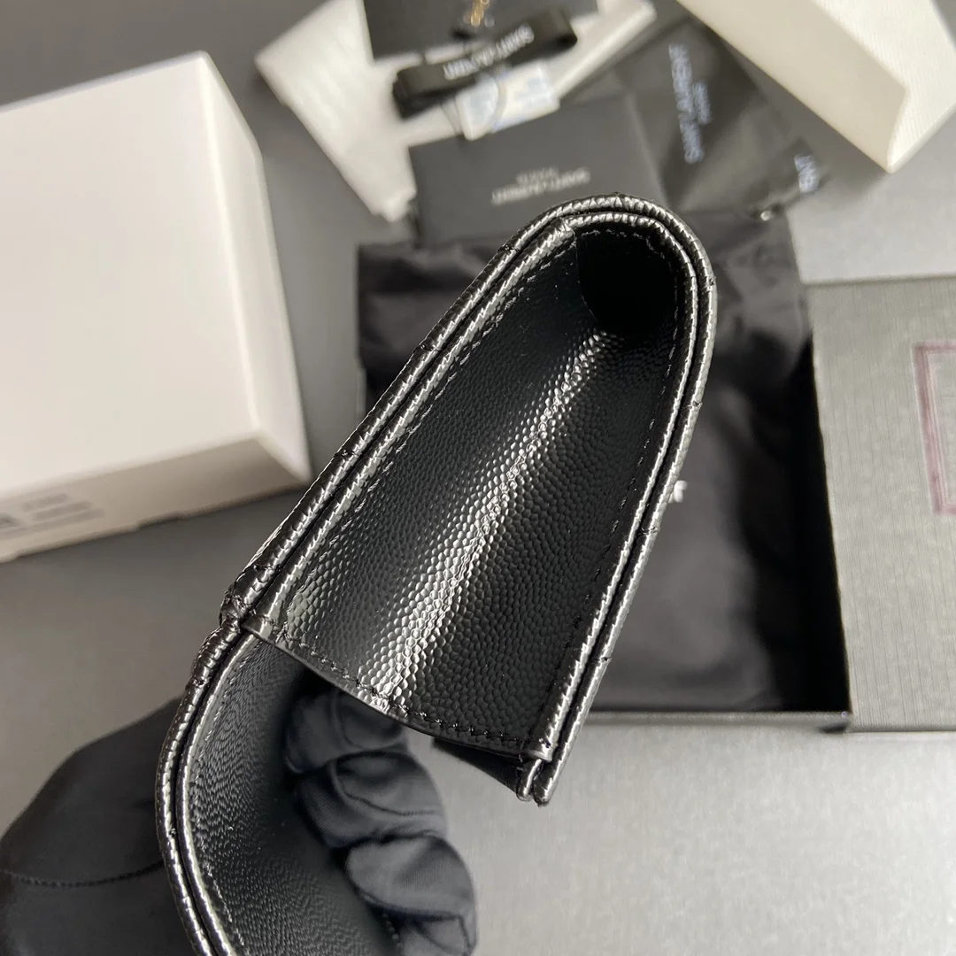 Precise copy YSL Wallets Purse