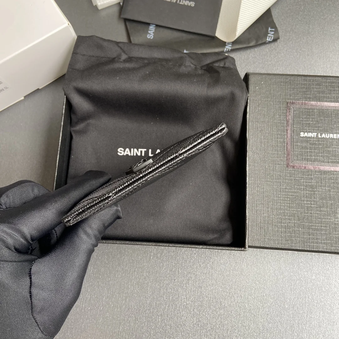 Economical YSL Wallets Purse