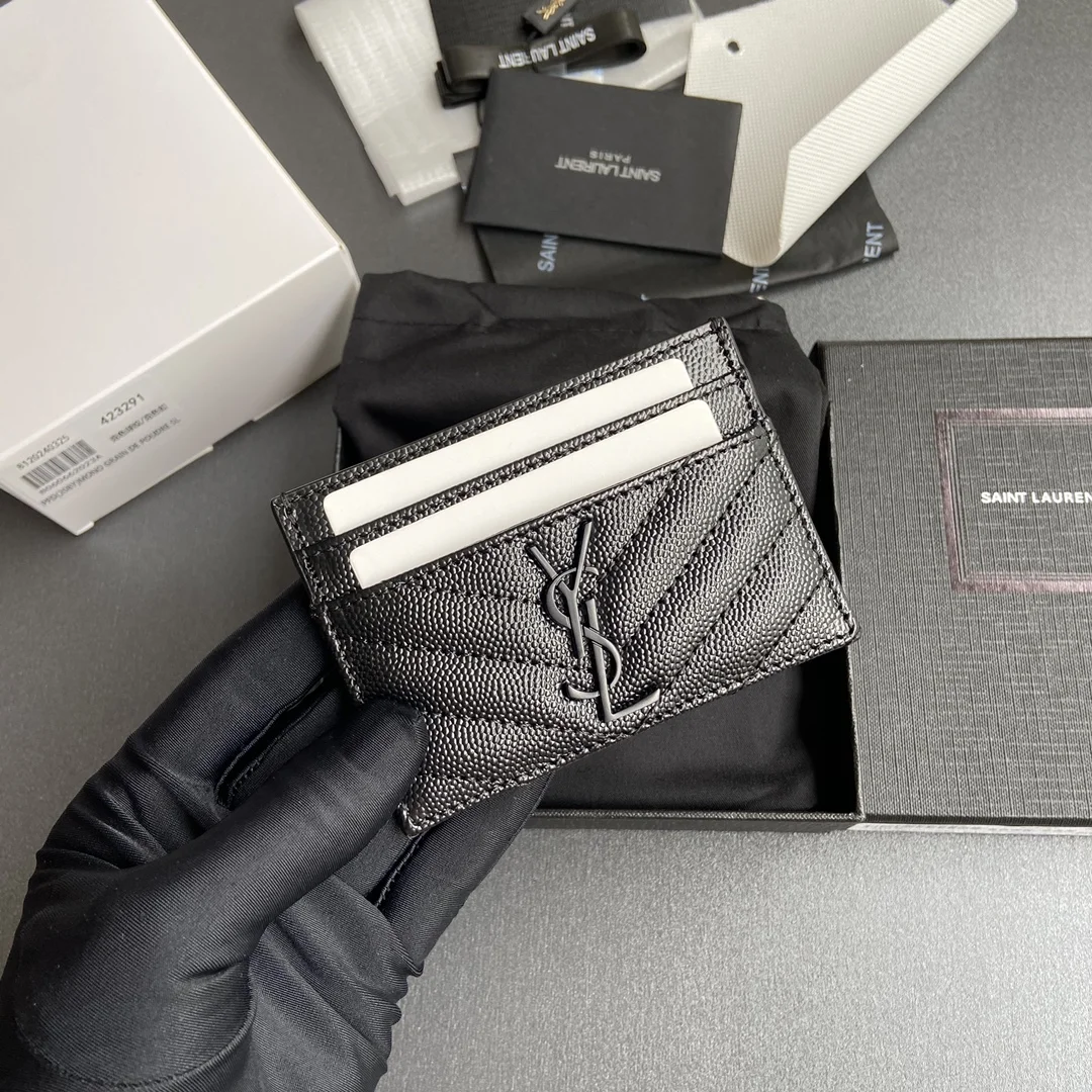 Economical YSL Wallets Purse