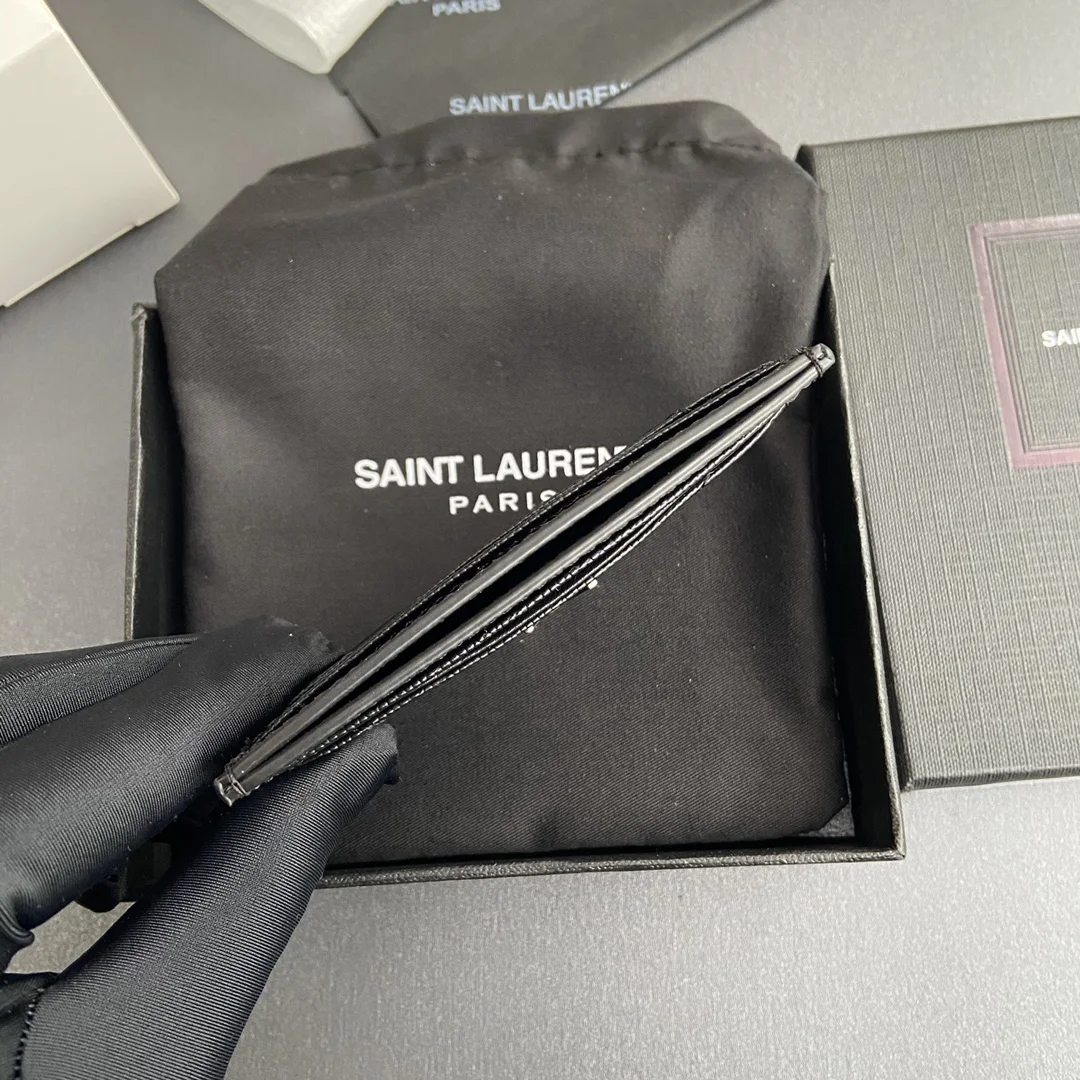 Affordable YSL Wallets Purse