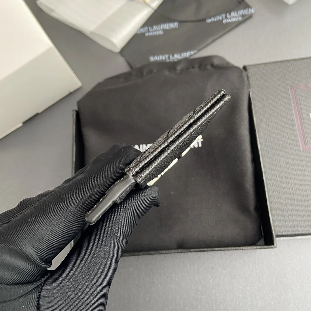 Affordable YSL Wallets Purse