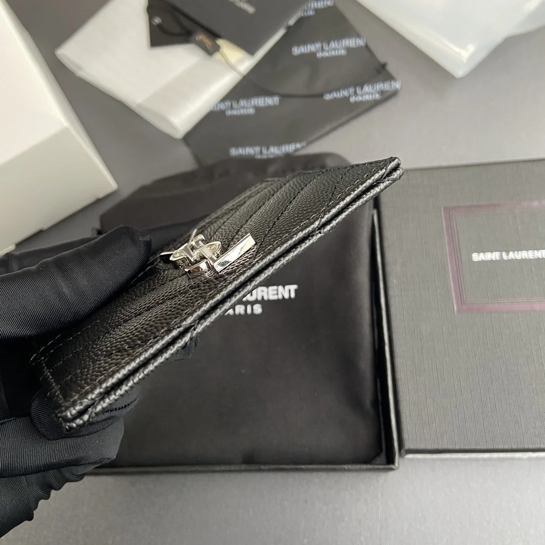 Affordable YSL Wallets Purse