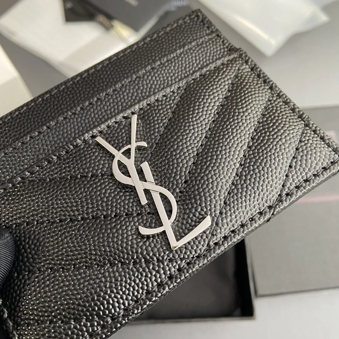 Affordable YSL Wallets Purse