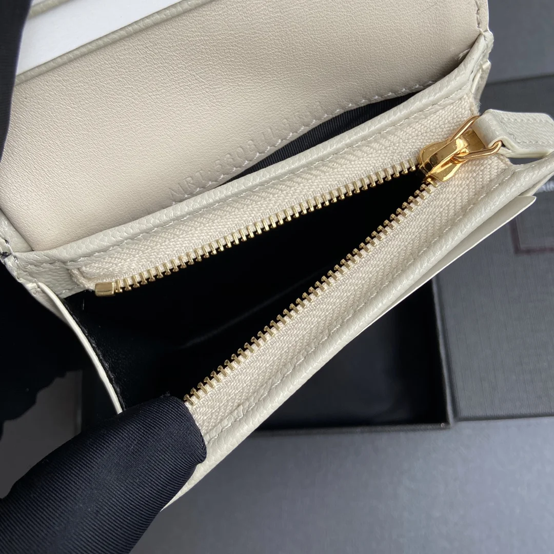 Perfect replica YSL Wallets Purse