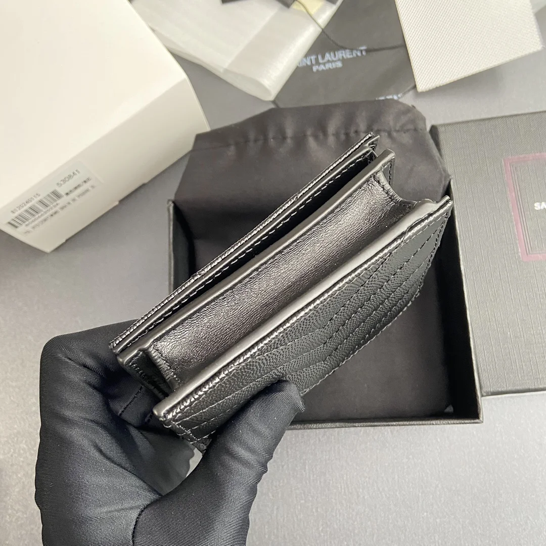 Legit YSL Wallets Purse
