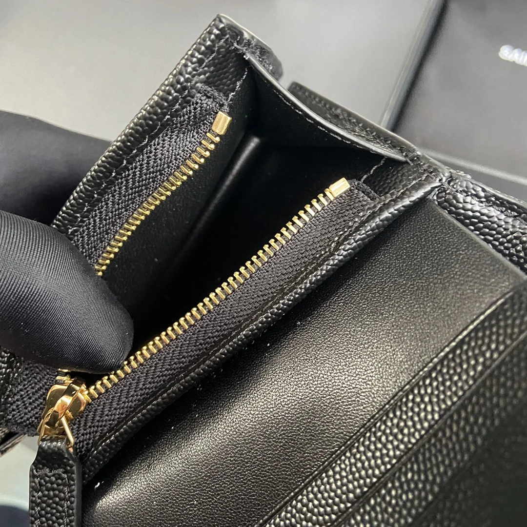Legit YSL Wallets Purse
