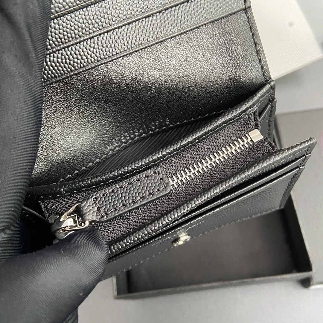 Original YSL Wallets Purse