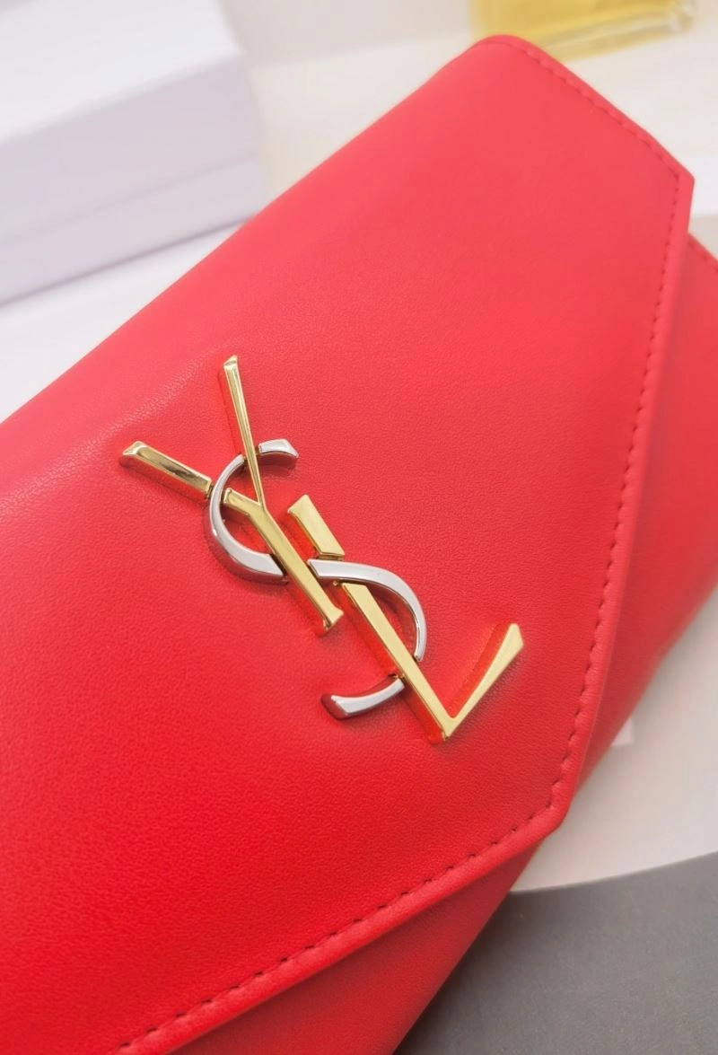 Brand-original YSL Wallets Purse