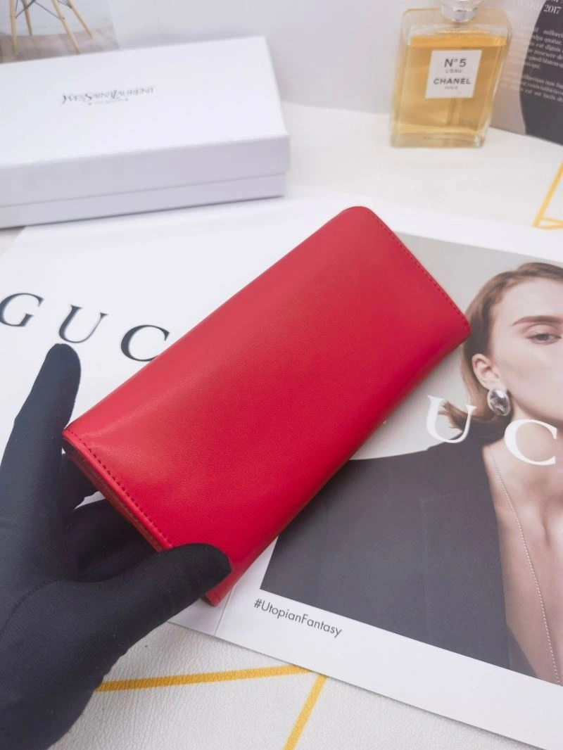 Brand-original YSL Wallets Purse