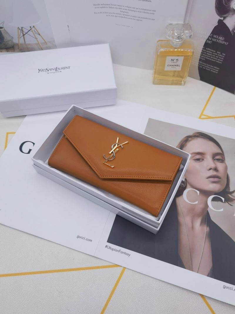 High fidelity YSL Wallets Purse