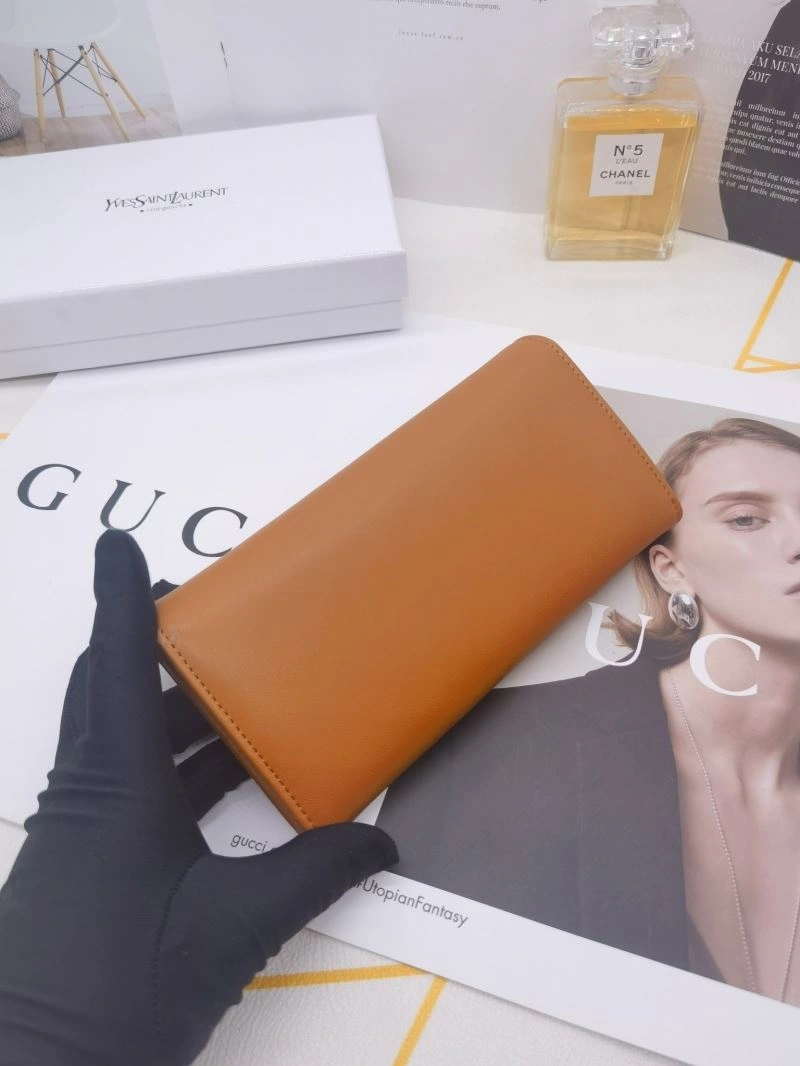 High fidelity YSL Wallets Purse