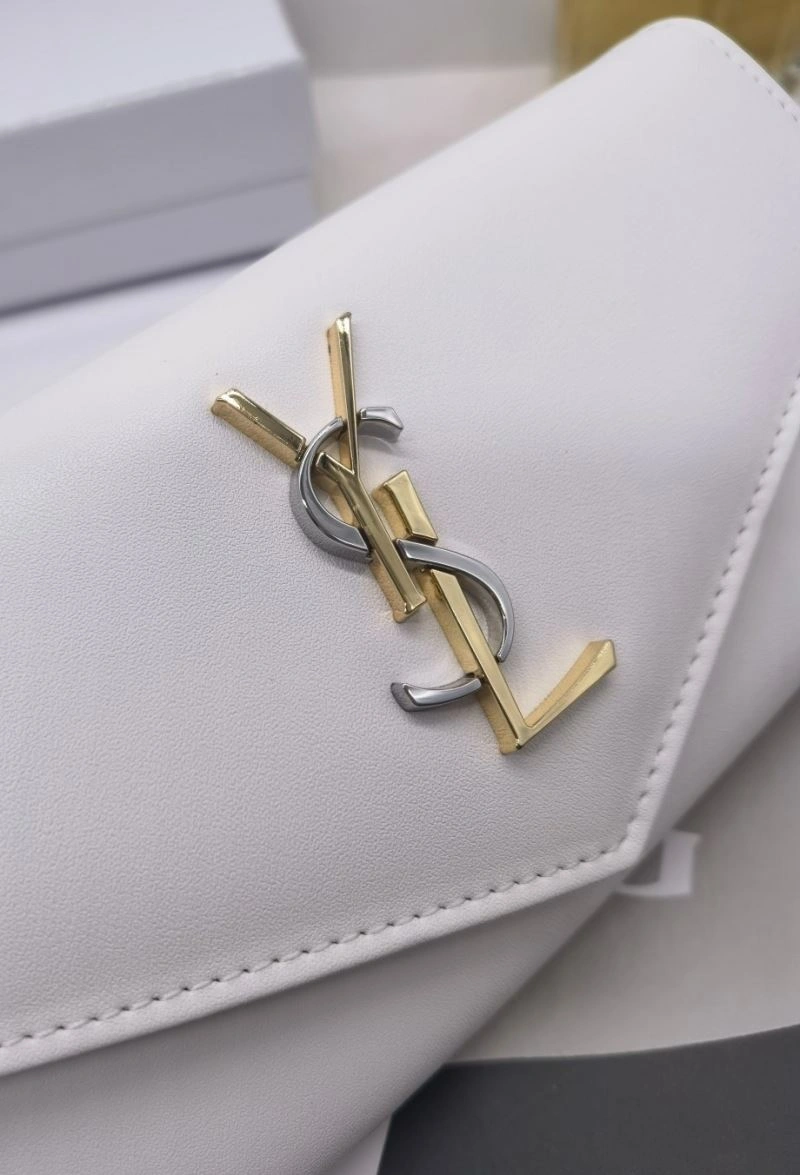 Mirror quality YSL Wallets Purse