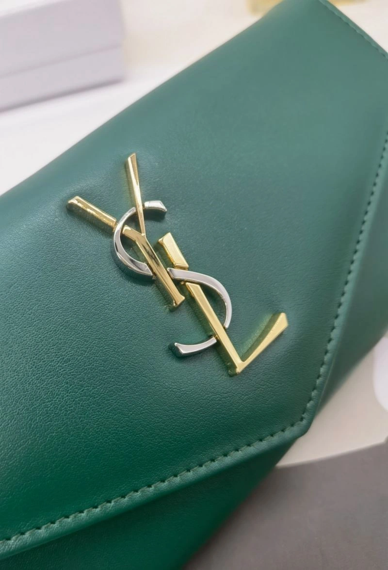 Precise copy YSL Wallets Purse