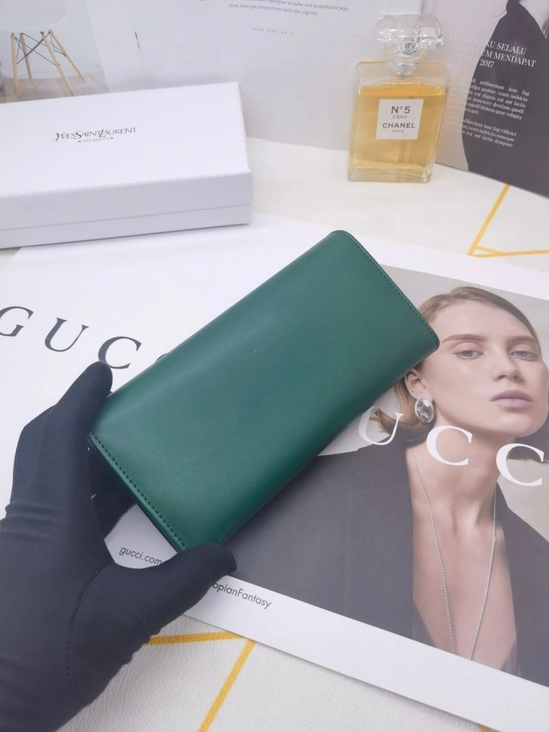 Precise copy YSL Wallets Purse