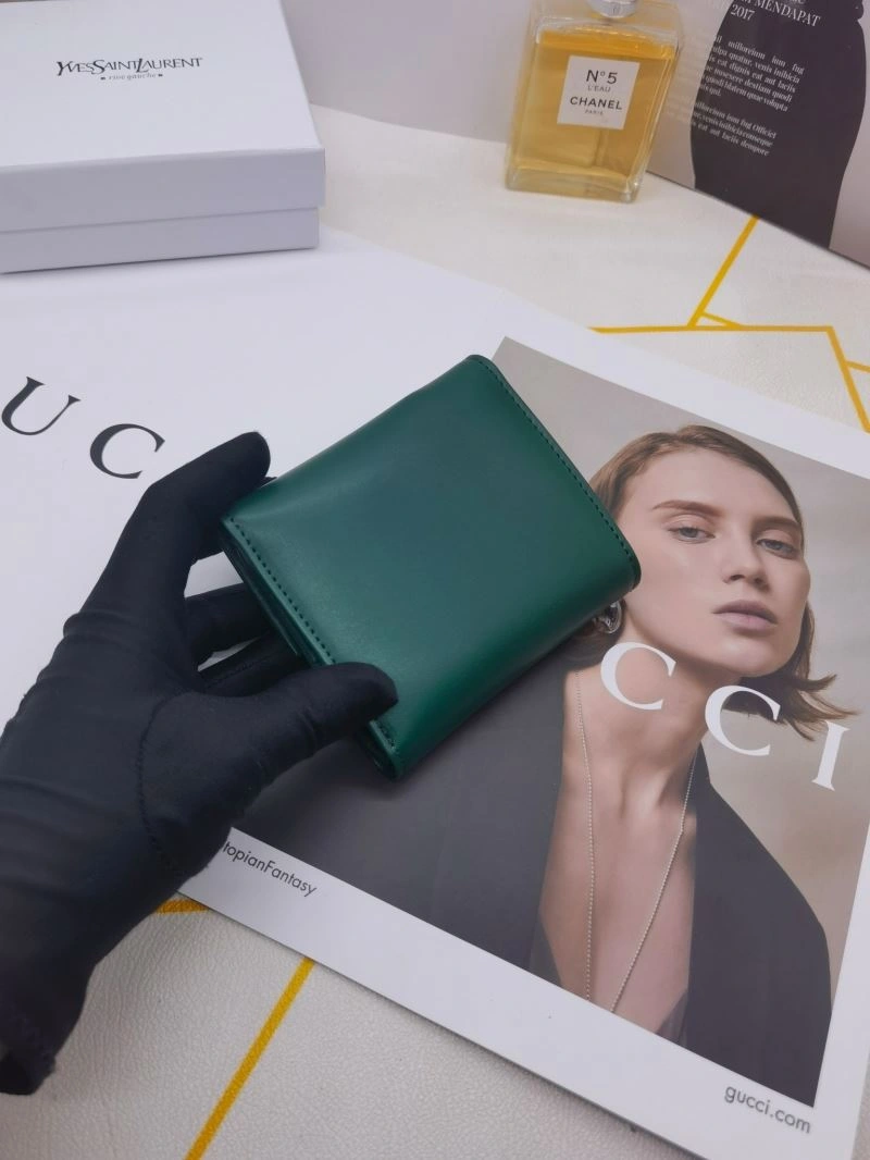 OEM YSL Wallets Purse