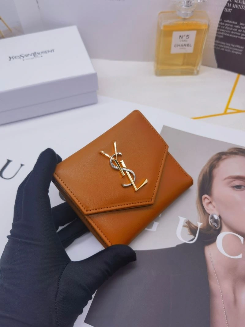 Bargain YSL Wallets Purse
