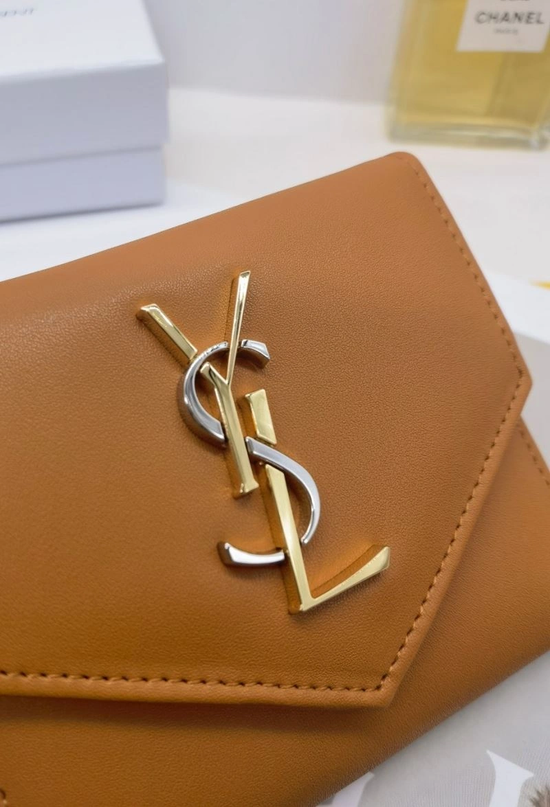 Bargain YSL Wallets Purse