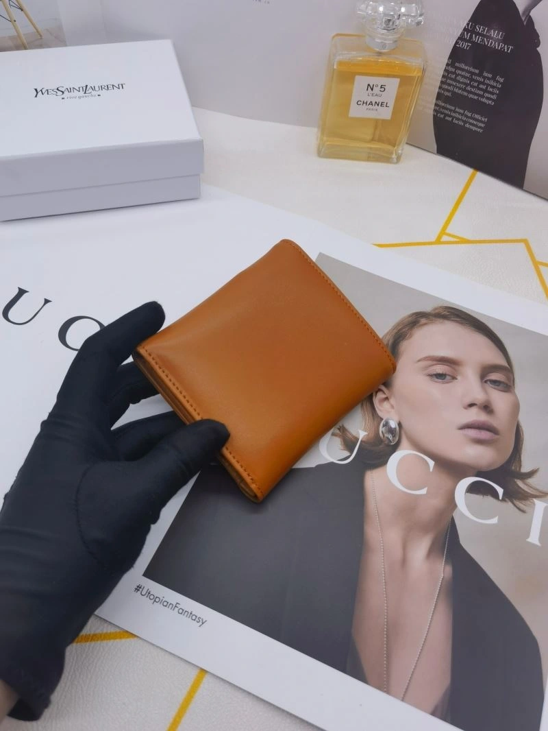 Bargain YSL Wallets Purse