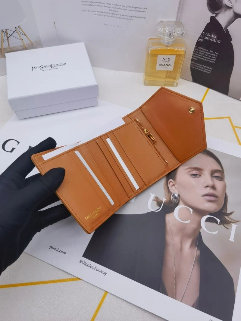 Bargain YSL Wallets Purse