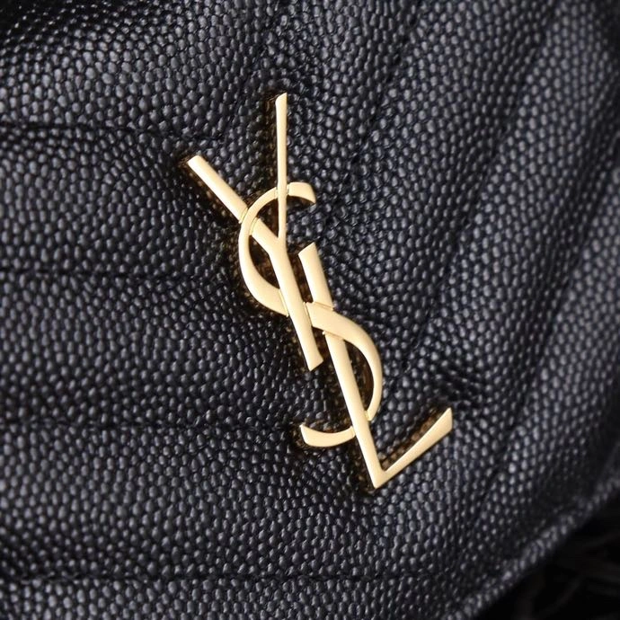 Exact replica YSL Wallets Purse
