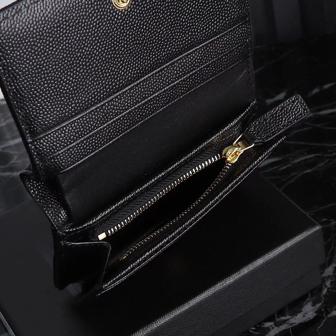 Exact replica YSL Wallets Purse