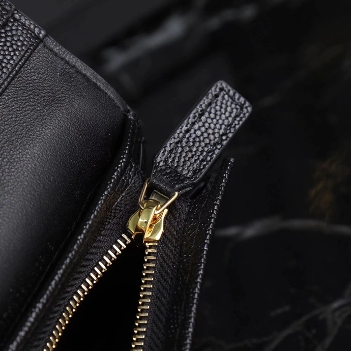 Exact replica YSL Wallets Purse
