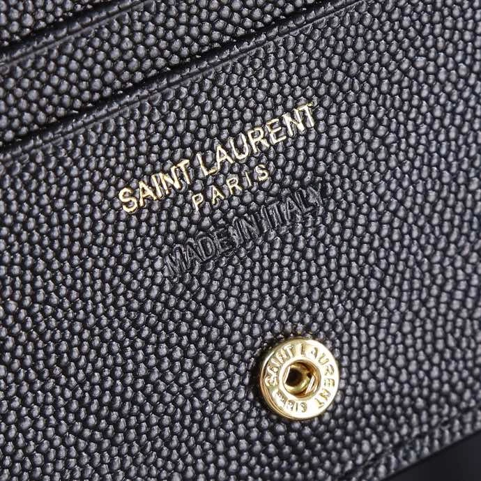 Exact replica YSL Wallets Purse