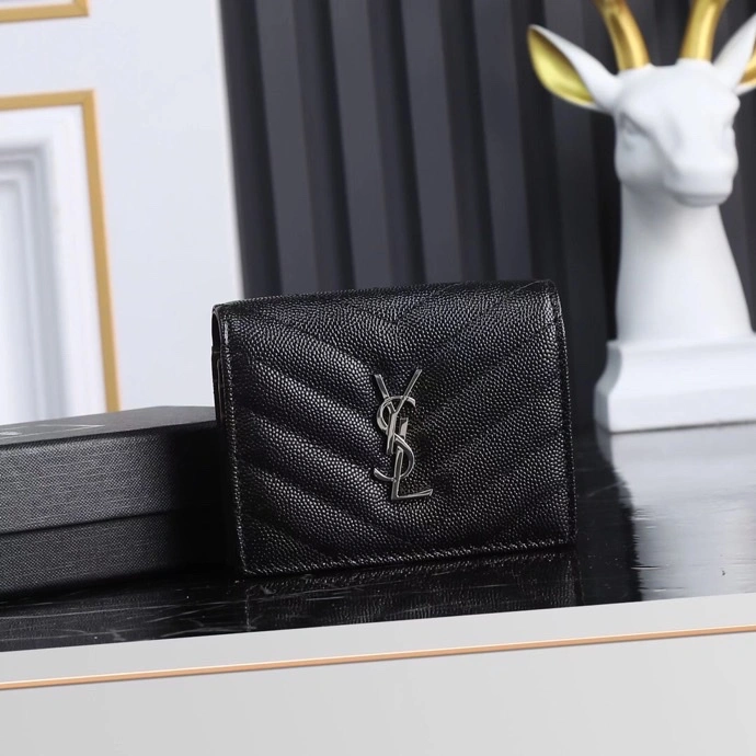 YSL Wallets Purse