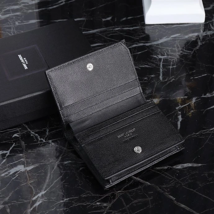1:1 copy YSL Wallets Purse