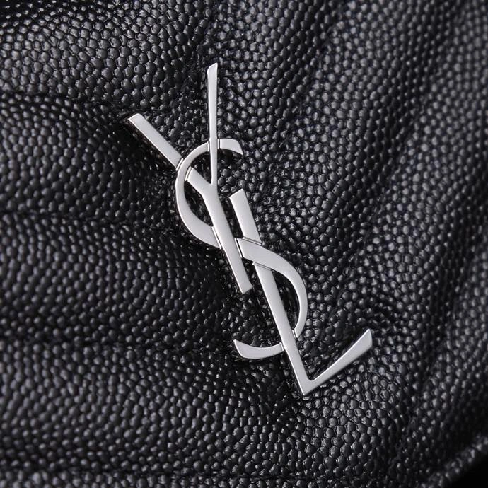 1:1 copy YSL Wallets Purse