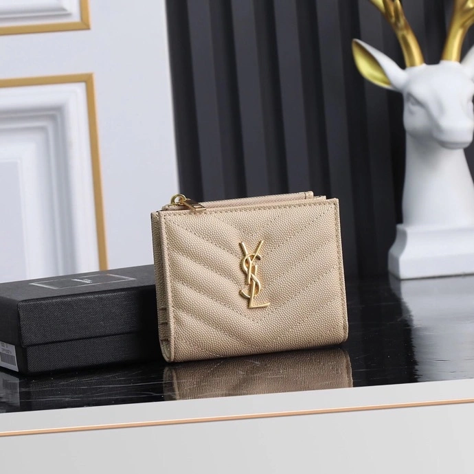 YSL Wallets Purse