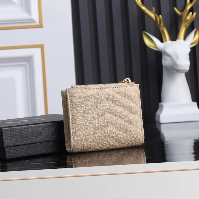 Legit YSL Wallets Purse