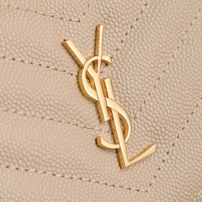 Legit YSL Wallets Purse