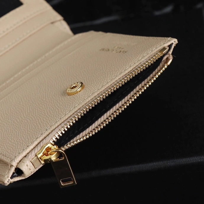 Legit YSL Wallets Purse
