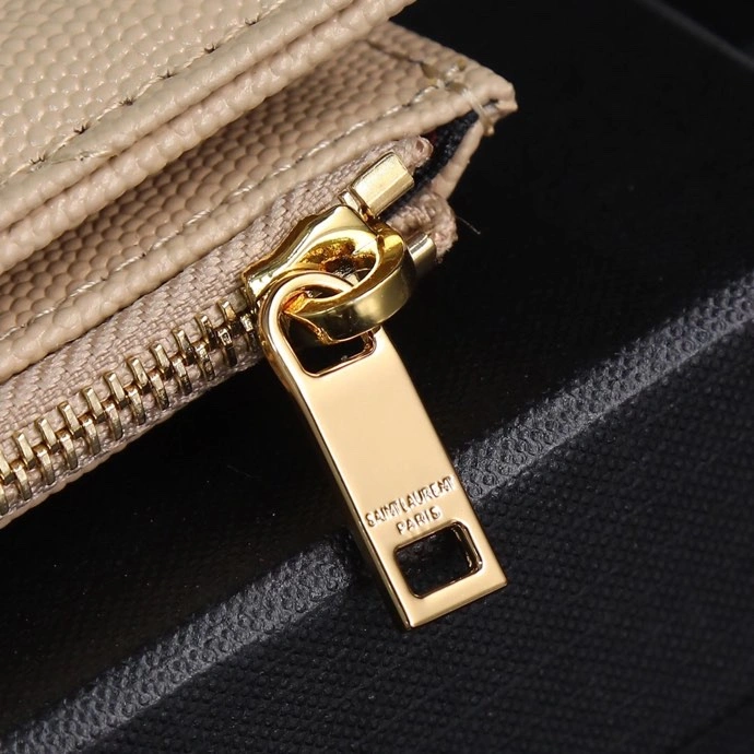 Legit YSL Wallets Purse